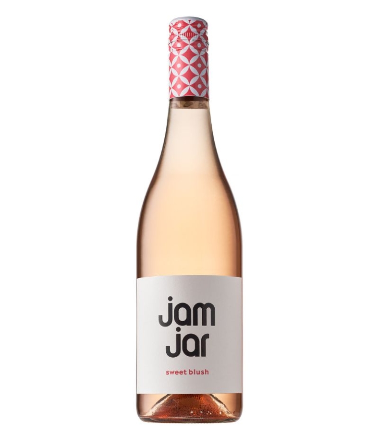 Jam Jar Wines - Cape Classics