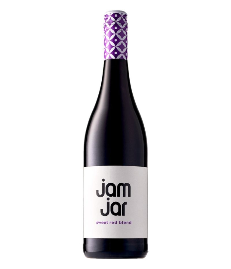 Jam Jar Wines - Cape Classics